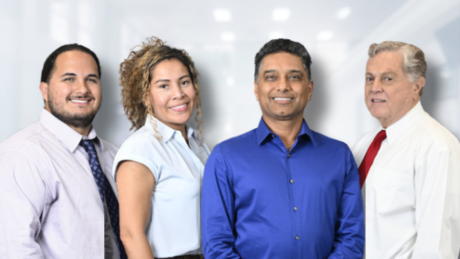 Our Premier Cardiology Team — Premier Cardiology & Vascular Associates