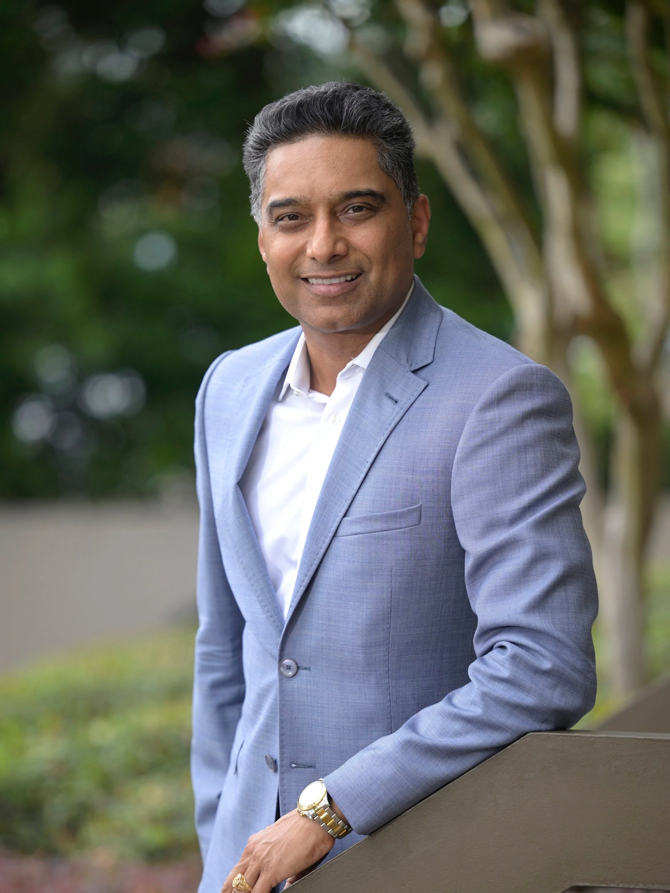 Meet Dr Amish M Parikh — Premier Cardiology & Vascular Associates