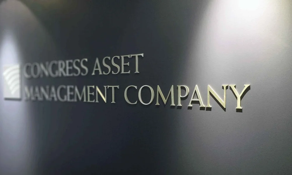 Congress Asset Management Company