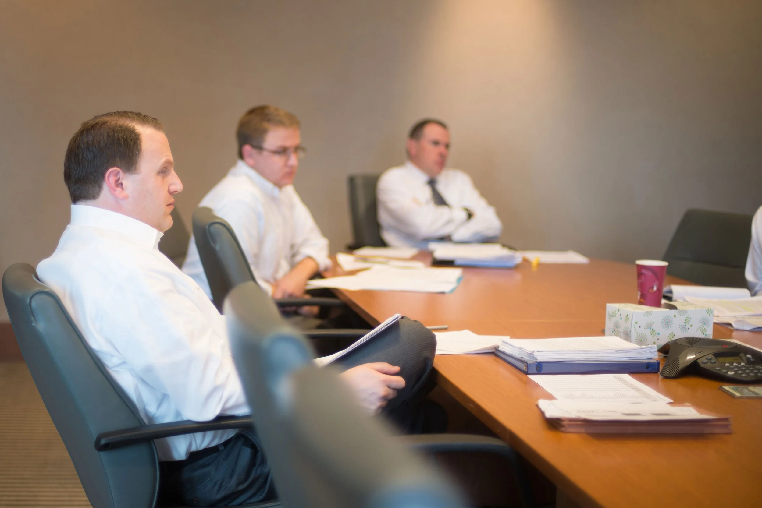 Congress Asset Management Company