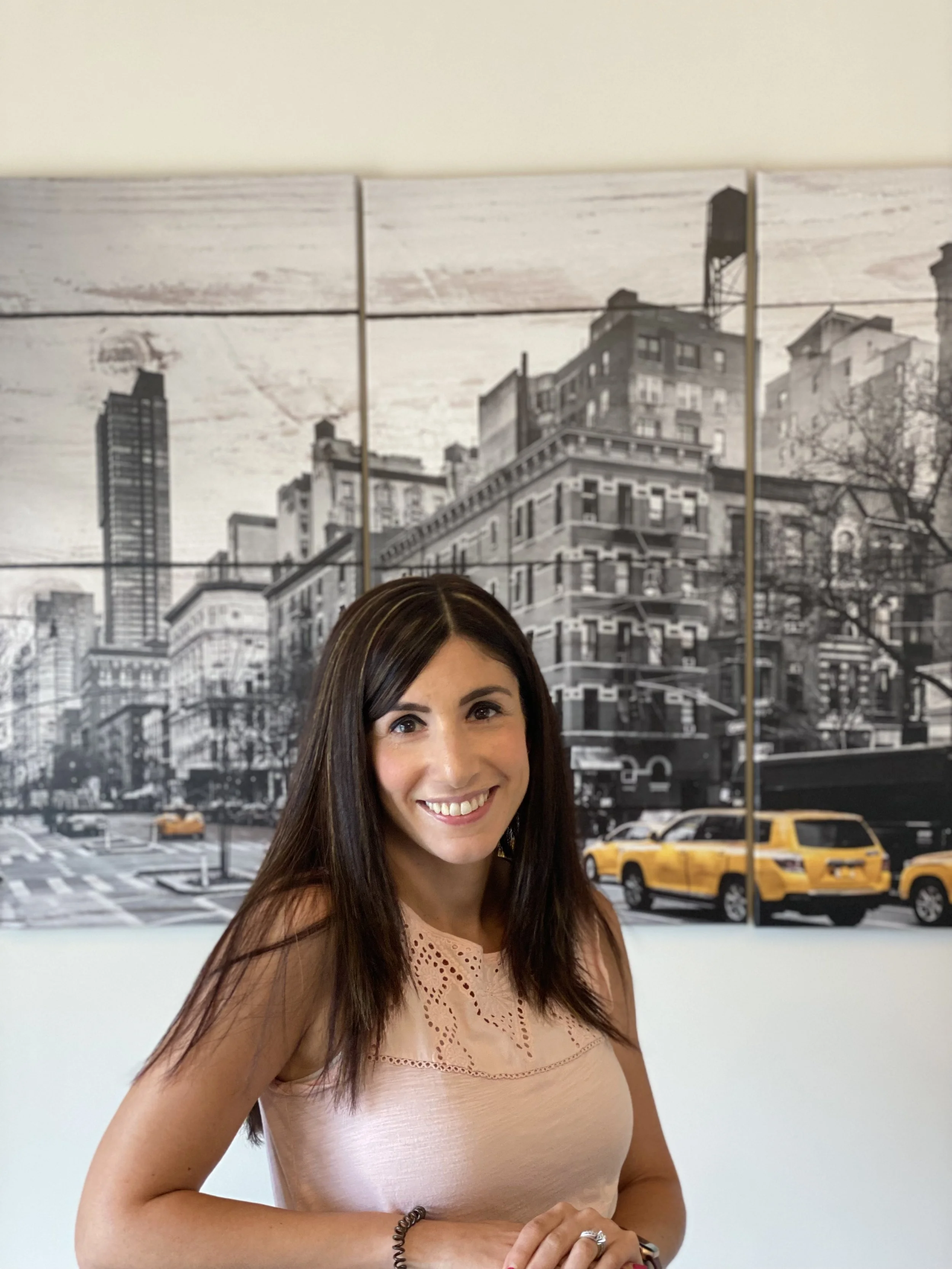About — SARAH CAVERLY, Psy.D.