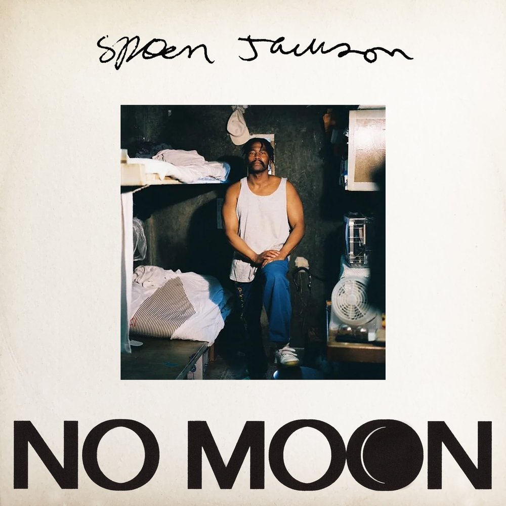 Spoon Jackson - No Moon [Private] — FREER Records