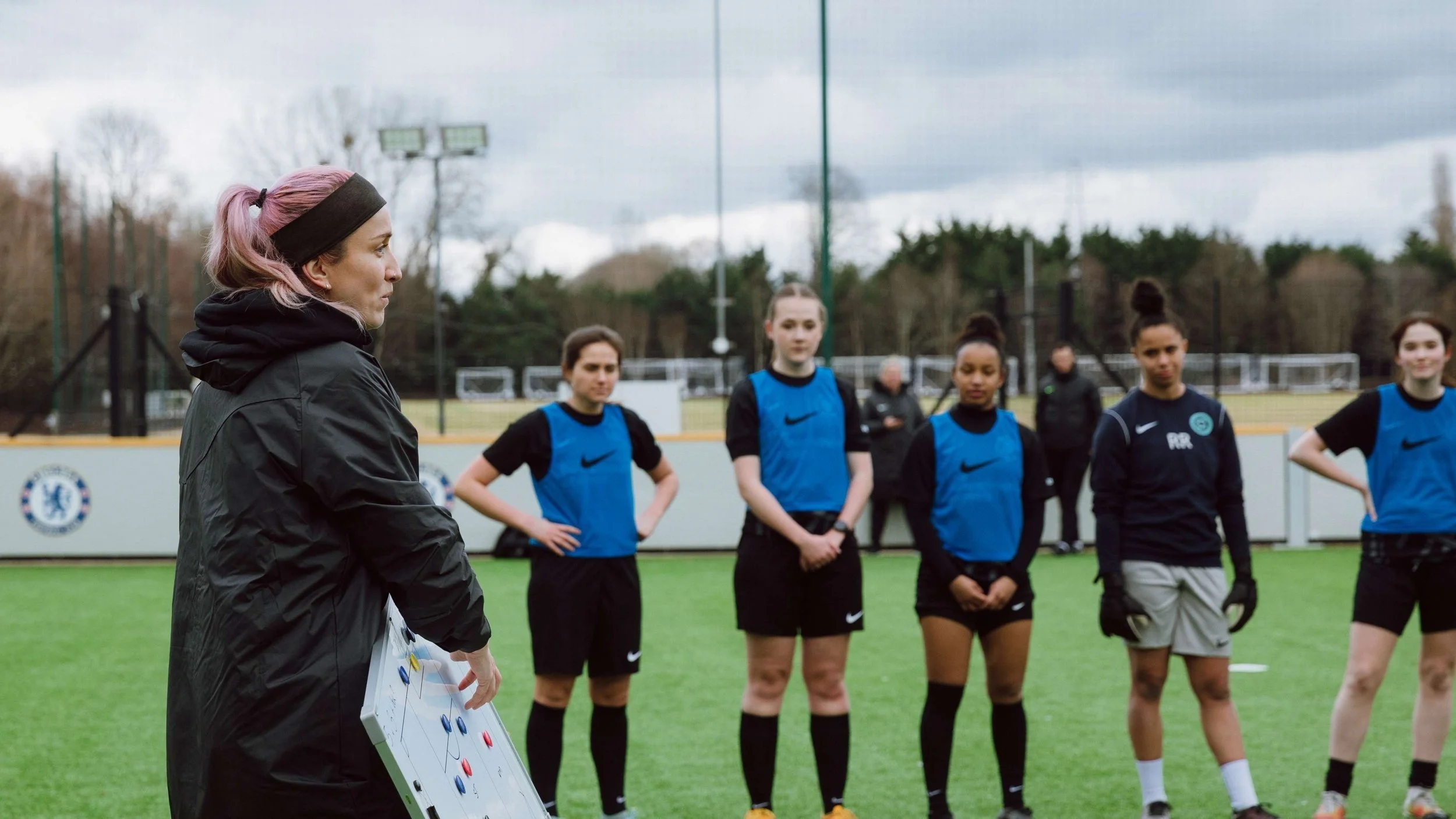 Player — The Powerhouse Project