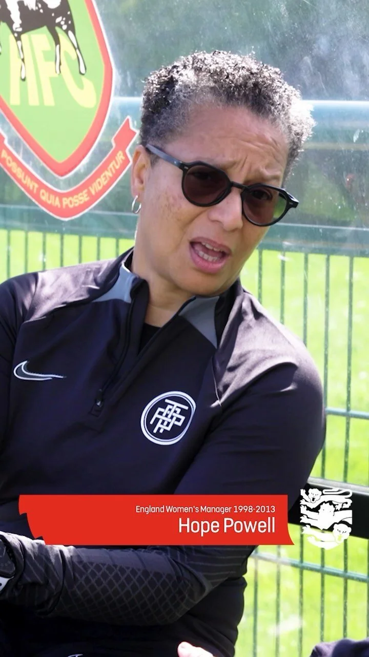 The Powerhouse Project