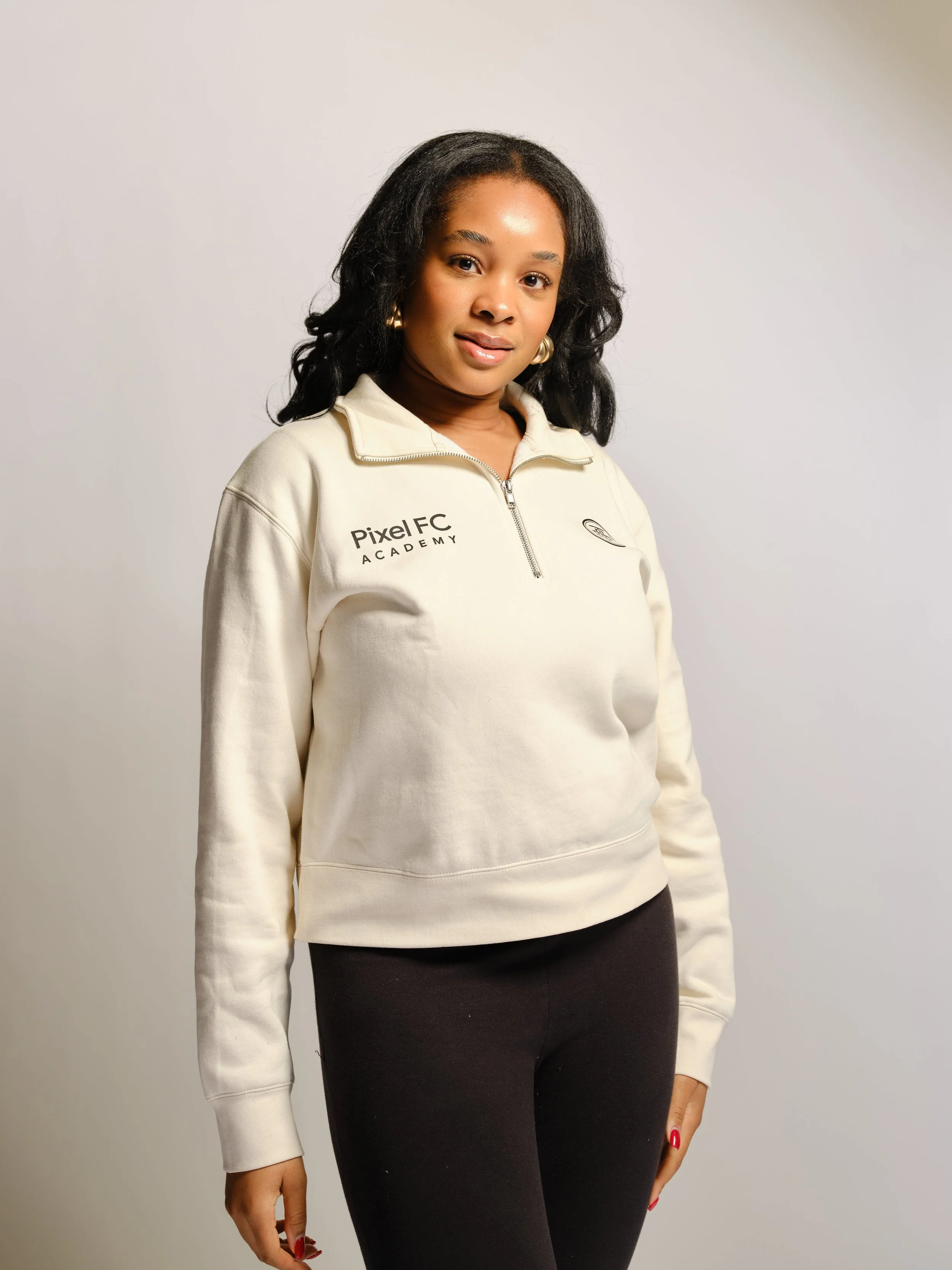 Pixel FC Academy — The Powerhouse Project