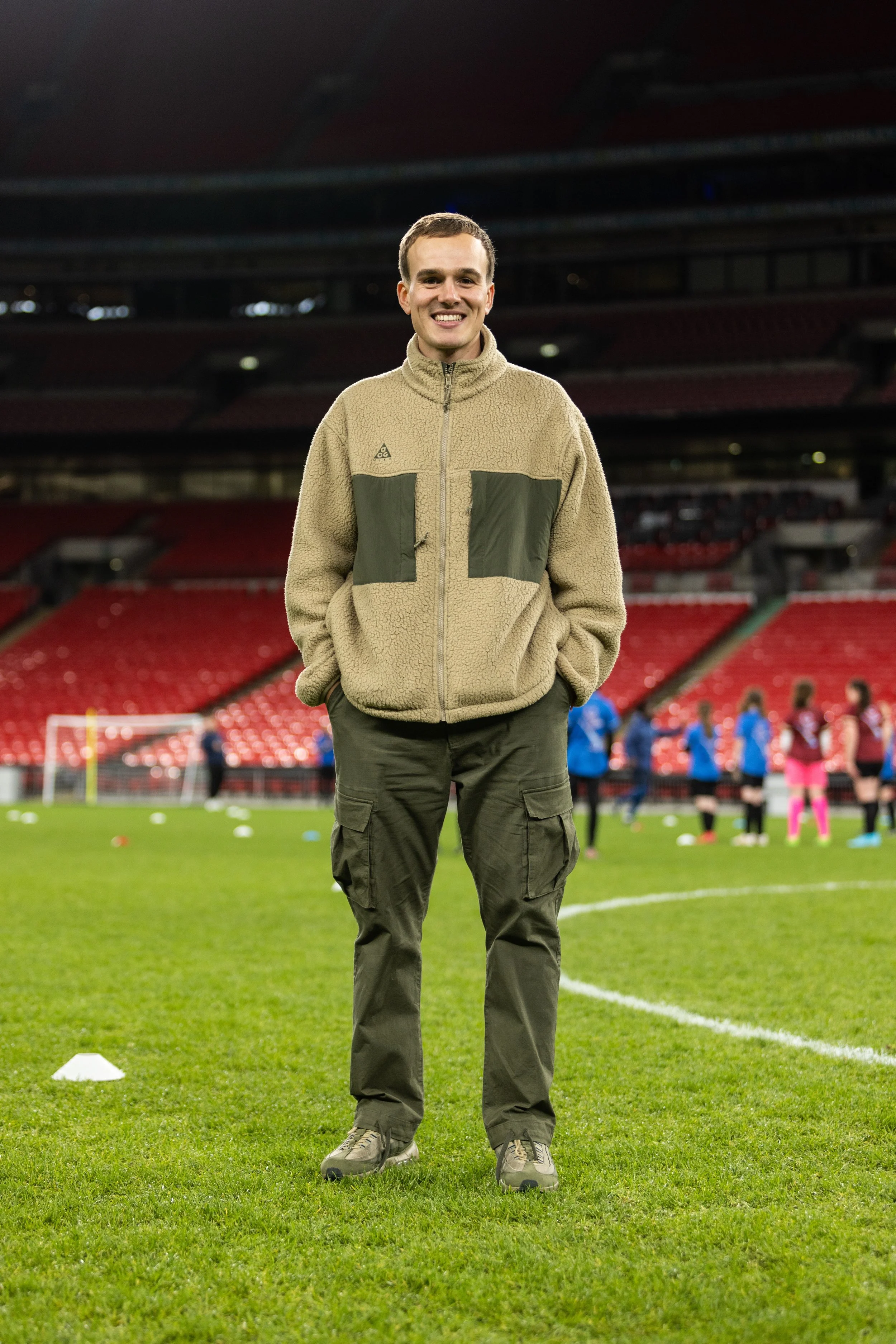 Team — The Powerhouse Project