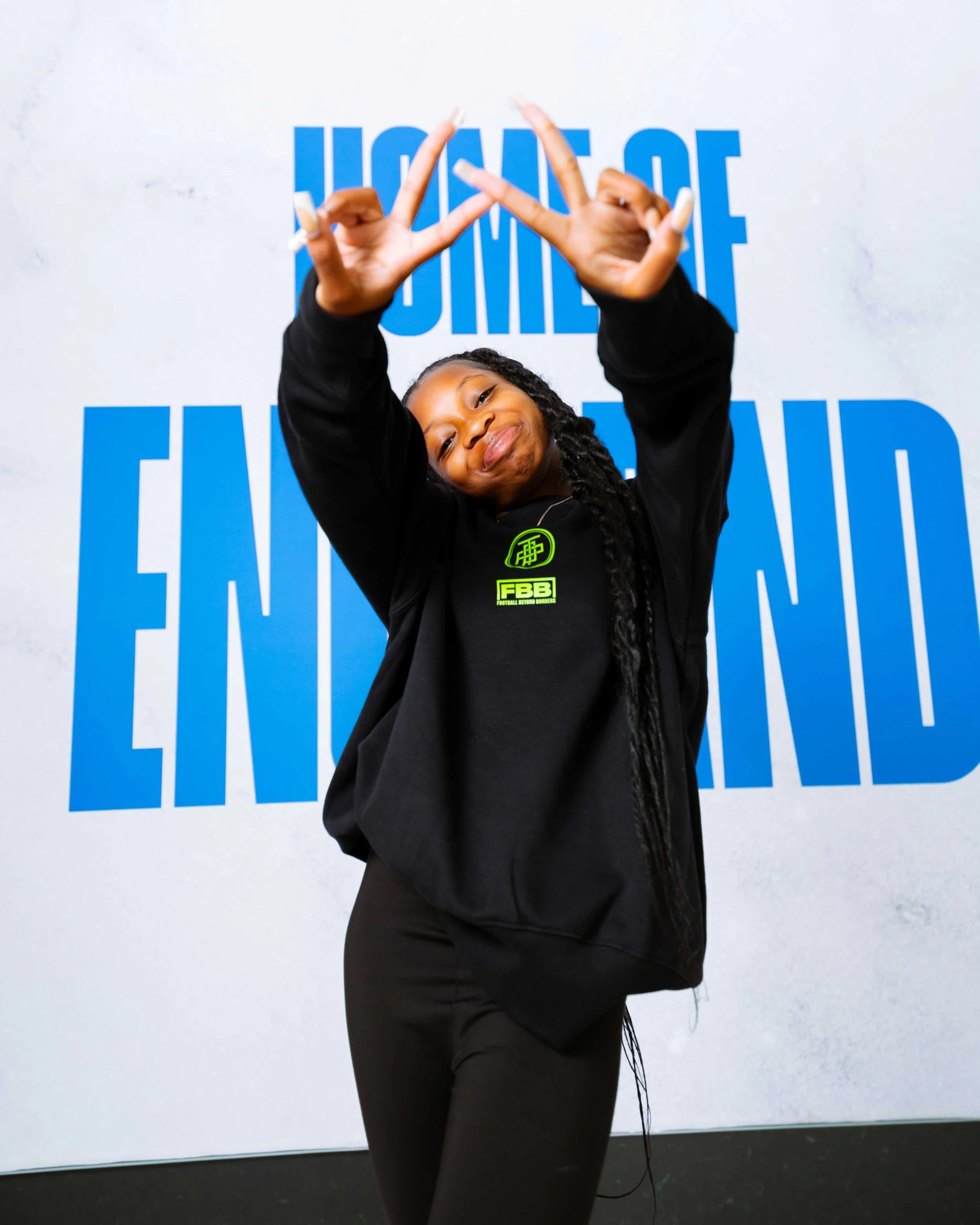 About — The Powerhouse Project