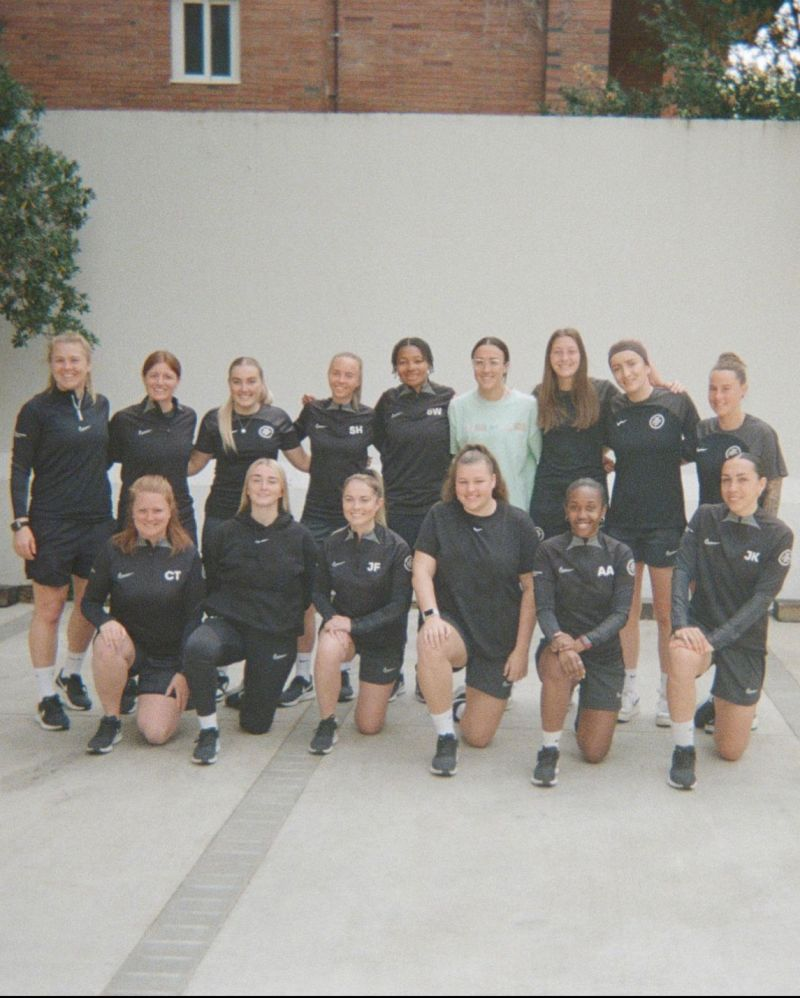 UEFA B Prep Programme — The Powerhouse Project