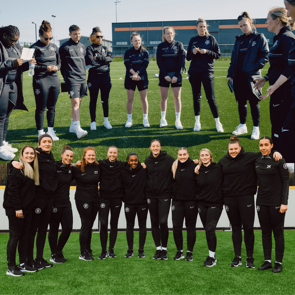 About — The Powerhouse Project