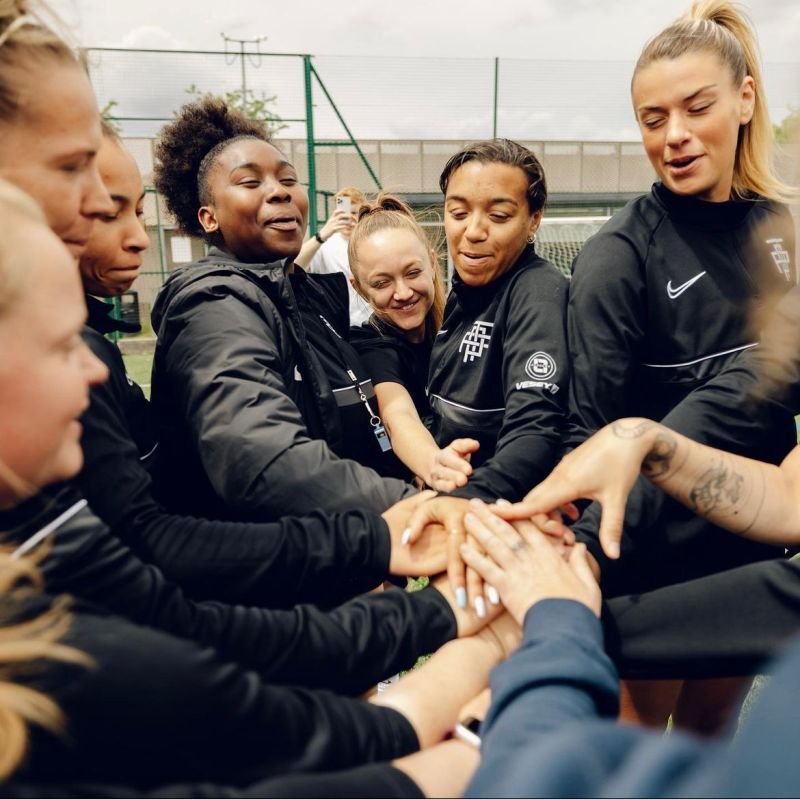 Team — The Powerhouse Project