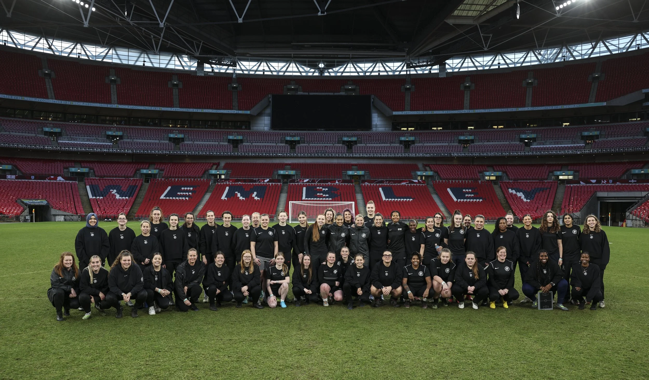 The Powerhouse Project