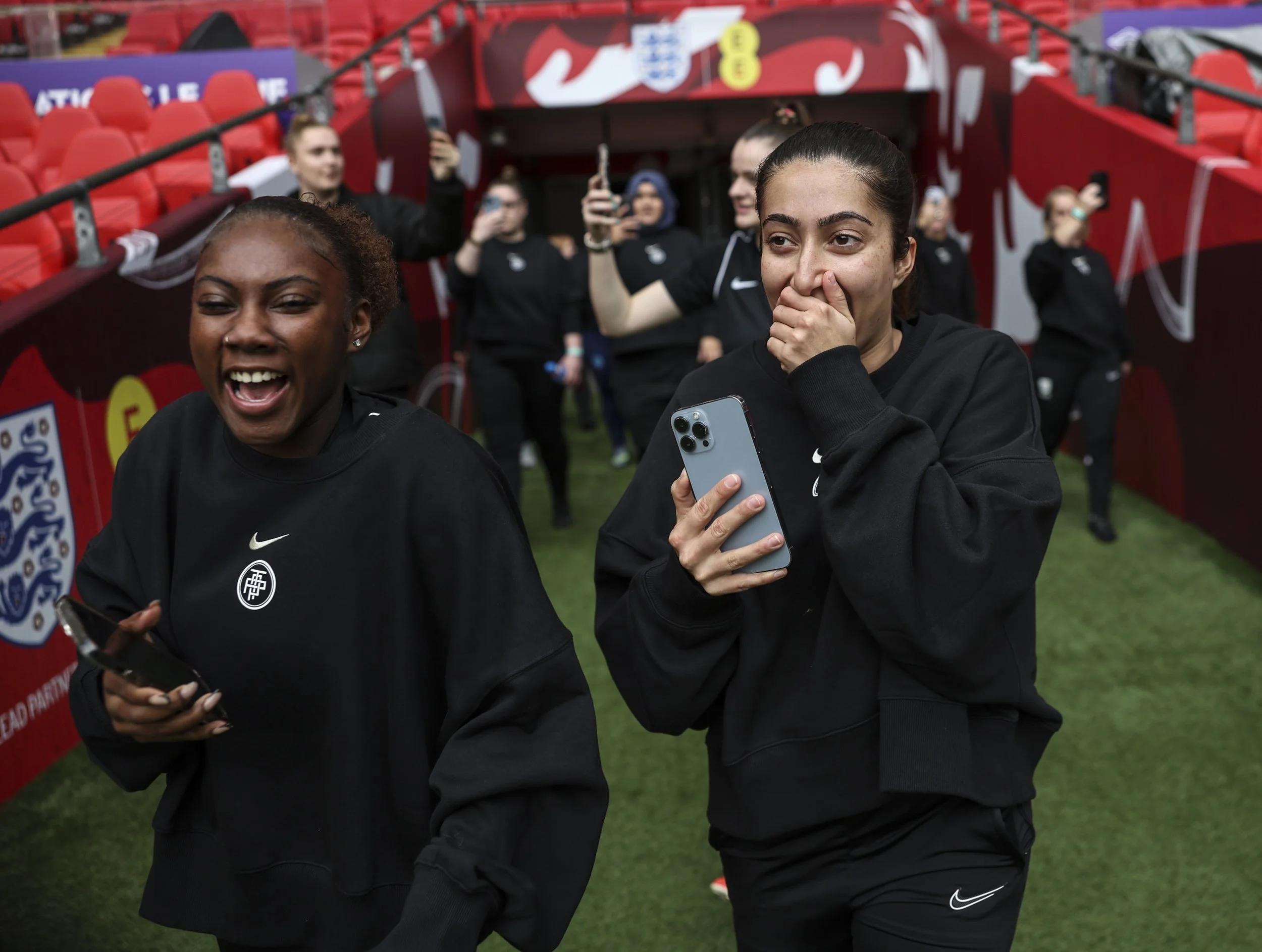 Media — The Powerhouse Project