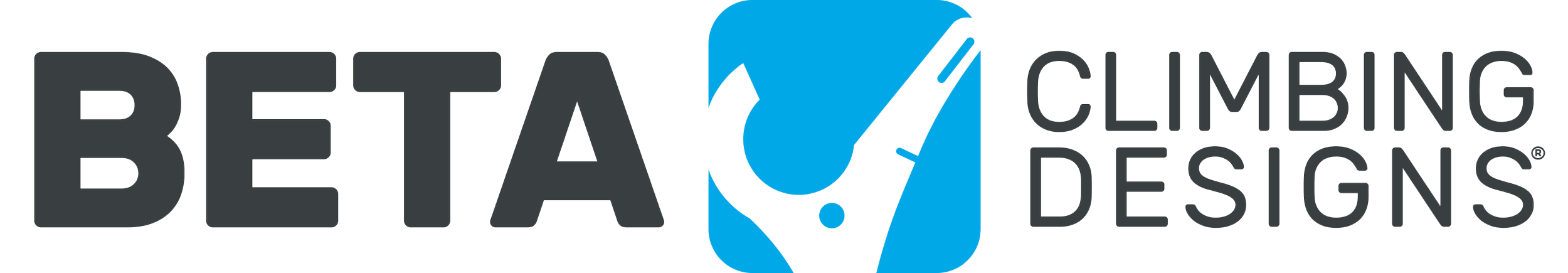 Meet The Team — Beta Climbing Designs