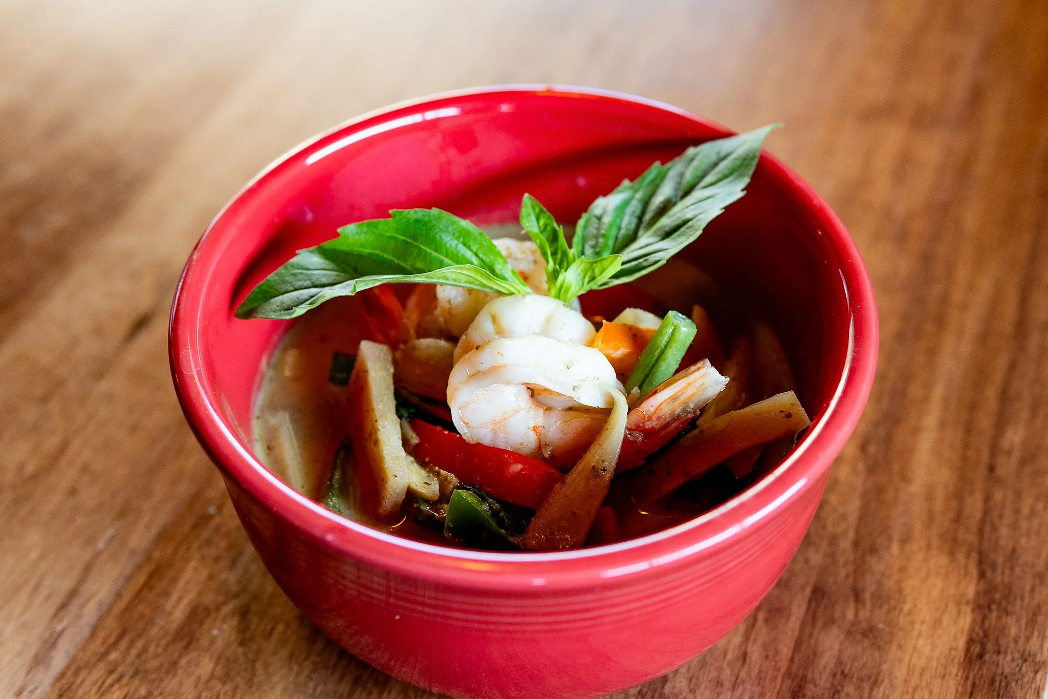 Pru Thai Restaurant