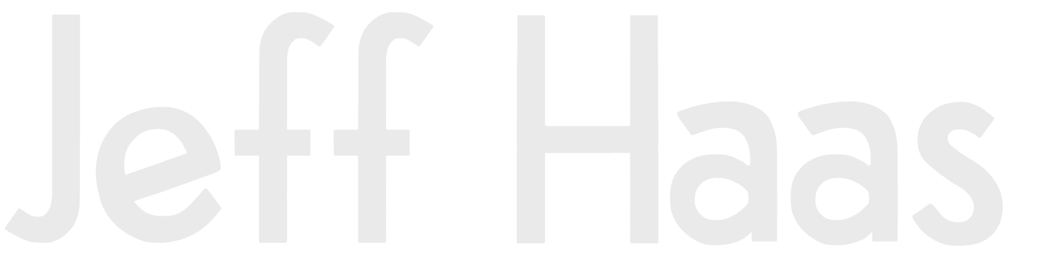 Listen — Jeff Haas Music Listen — Jeff Haas Music