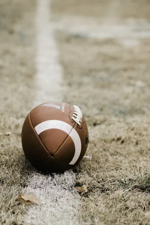 Like A Football Game | Using Figurative Language To Tell A Story — EXHALE