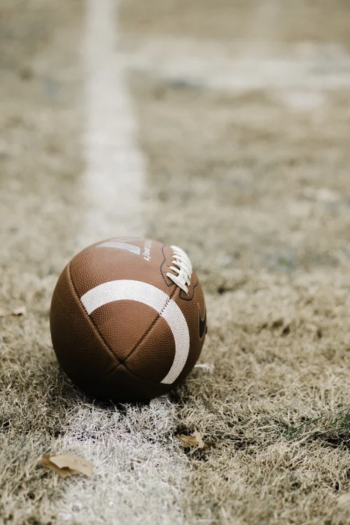 Like A Football Game | Using Figurative Language To Tell A Story — EXHALE