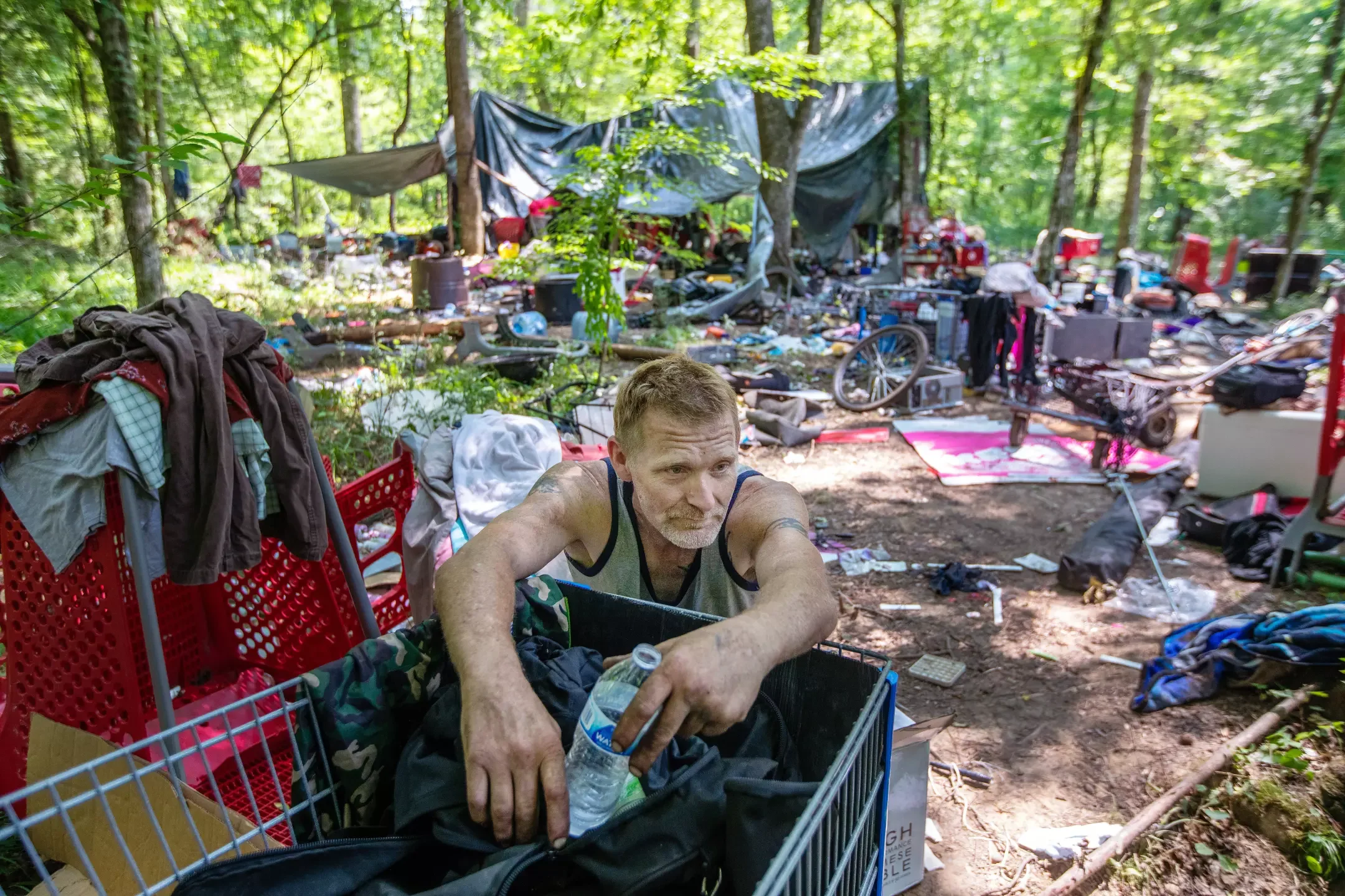 How to Solve Poverty — Survivors Guide to Earth