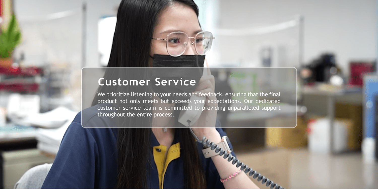 ABOUT US — Beeline Group