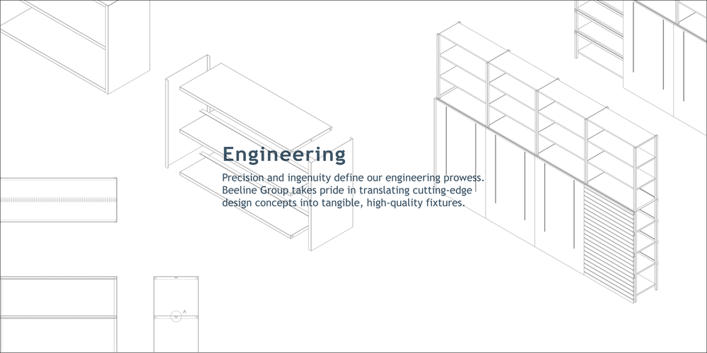 ABOUT US — Beeline Group