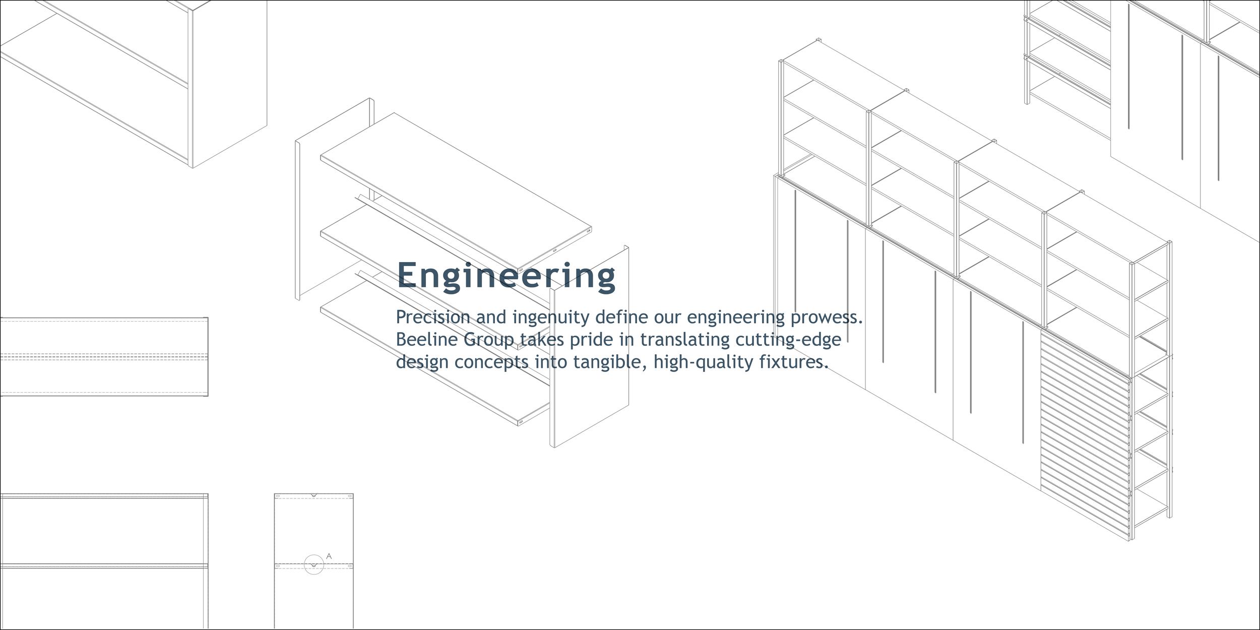 ABOUT US — Beeline Group