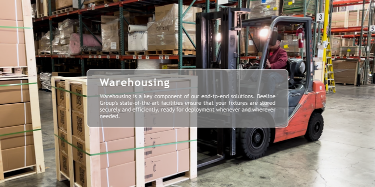 ABOUT US — Beeline Group