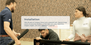 ABOUT US — Beeline Group