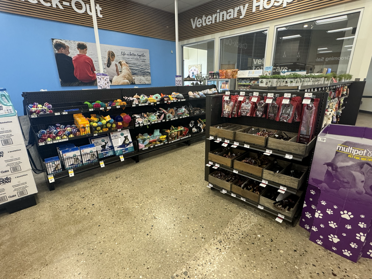 Retail — Beeline Group