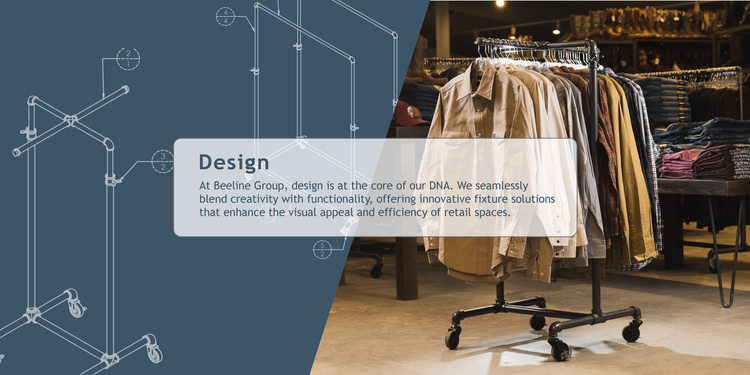 ABOUT US — Beeline Group