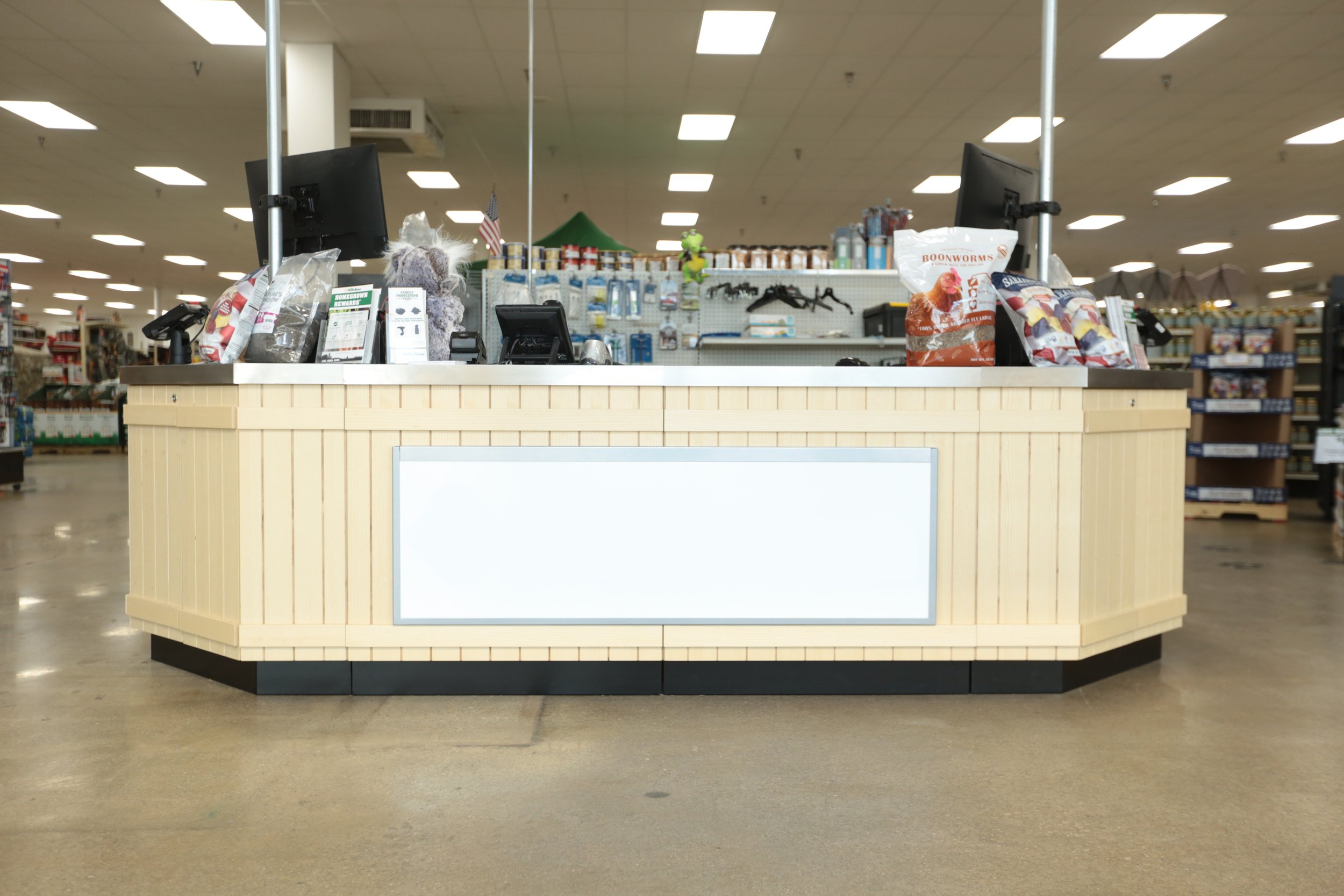 Retail — Beeline Group