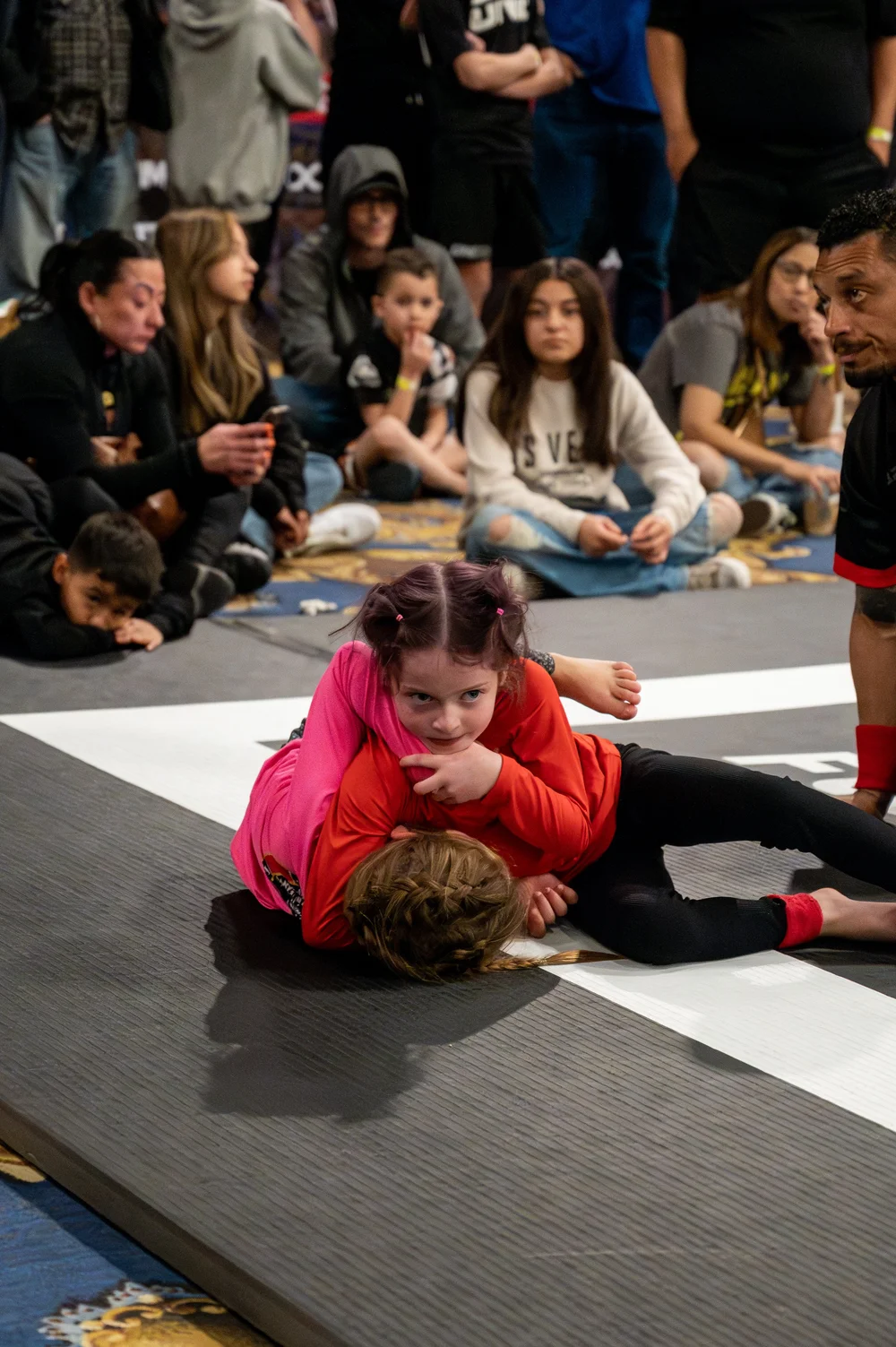 Competitions — The Academy of Brazilian Jiu-Jitsu