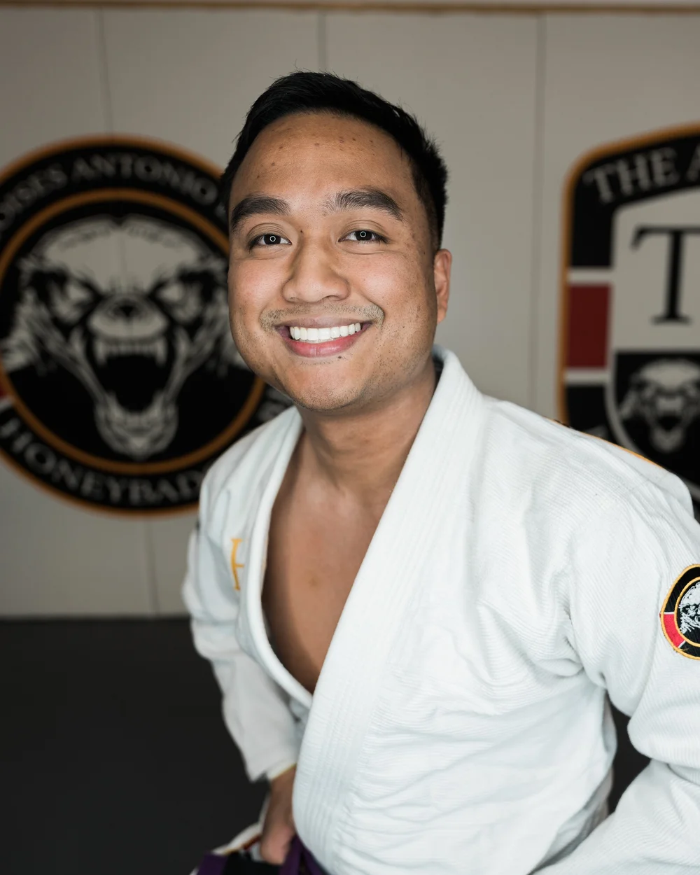 Staff — The Academy of Brazilian Jiu-Jitsu