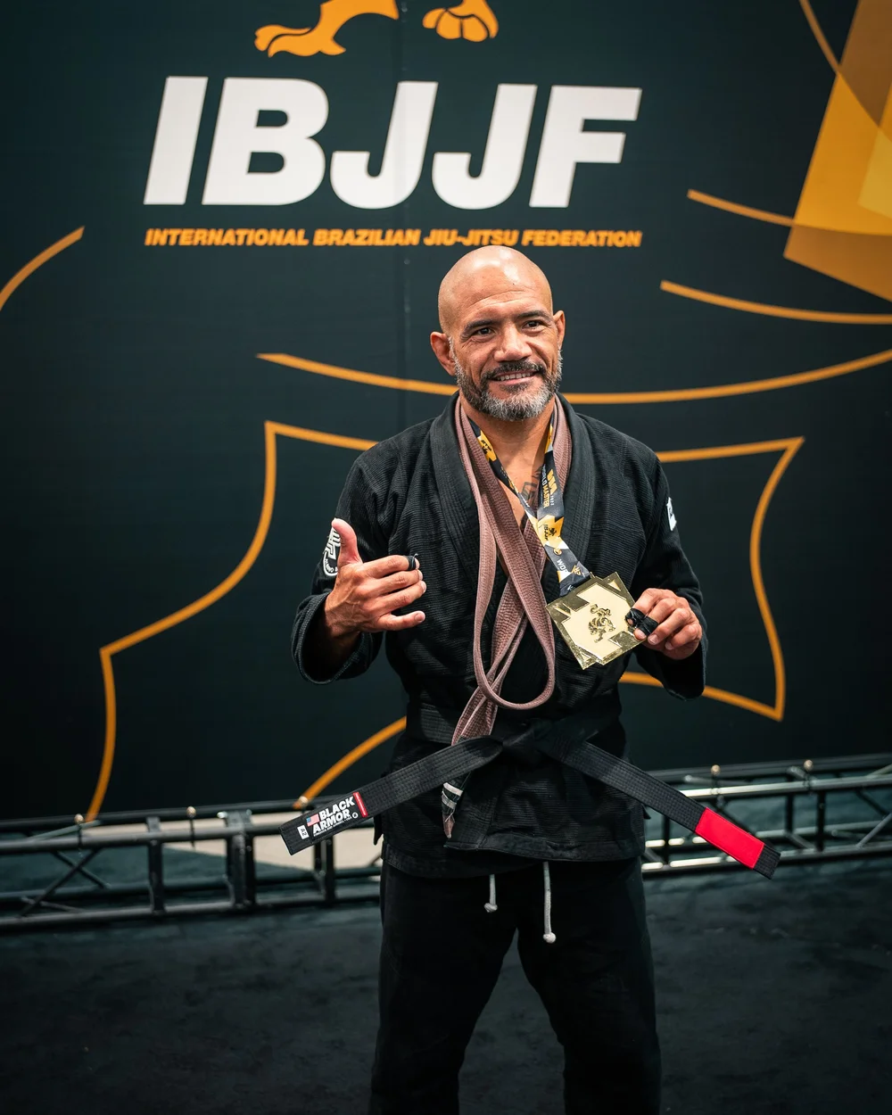 Staff — The Academy of Brazilian Jiu-Jitsu