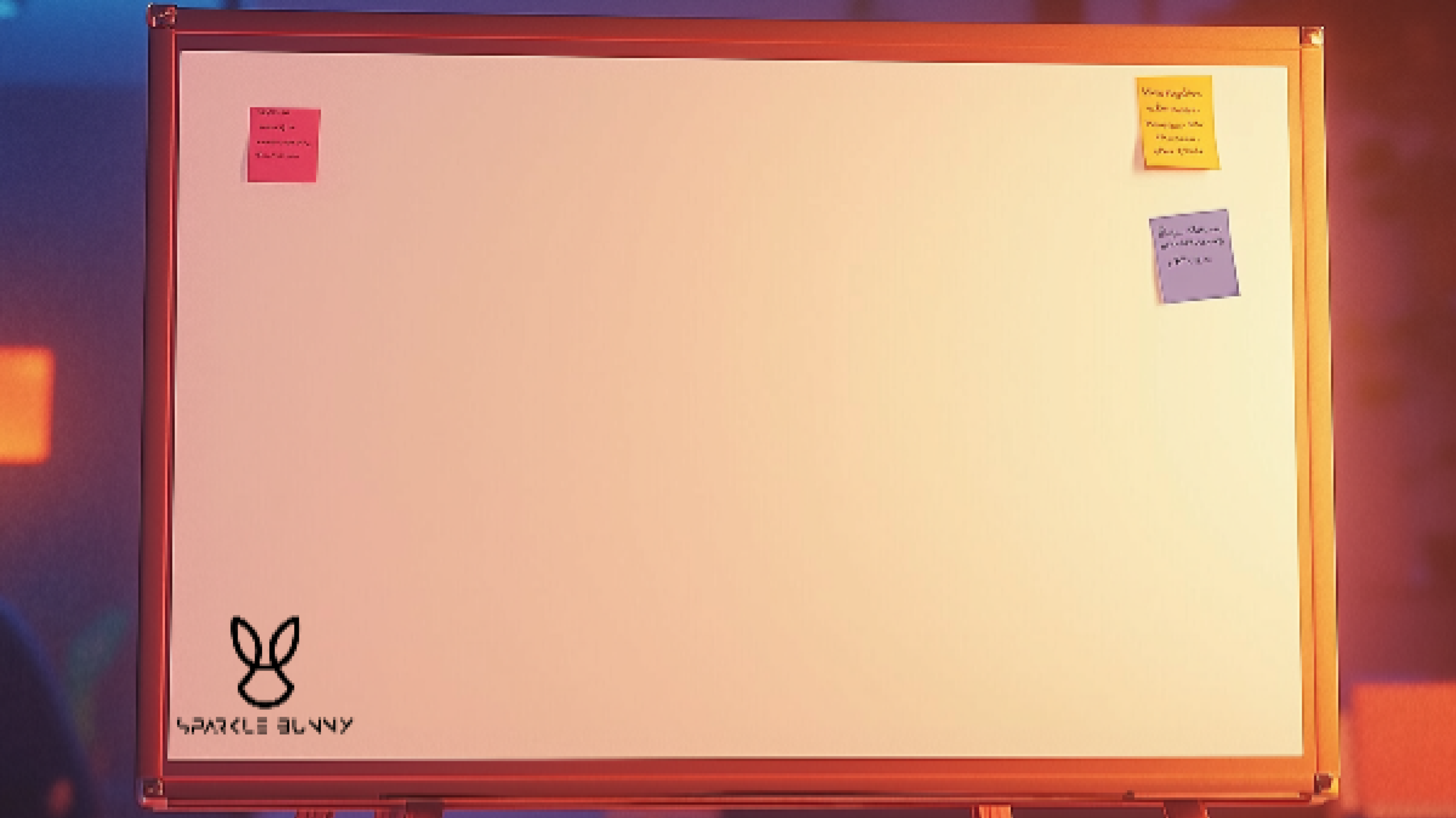 Sparkle Bunny | Strategic Branding Agency