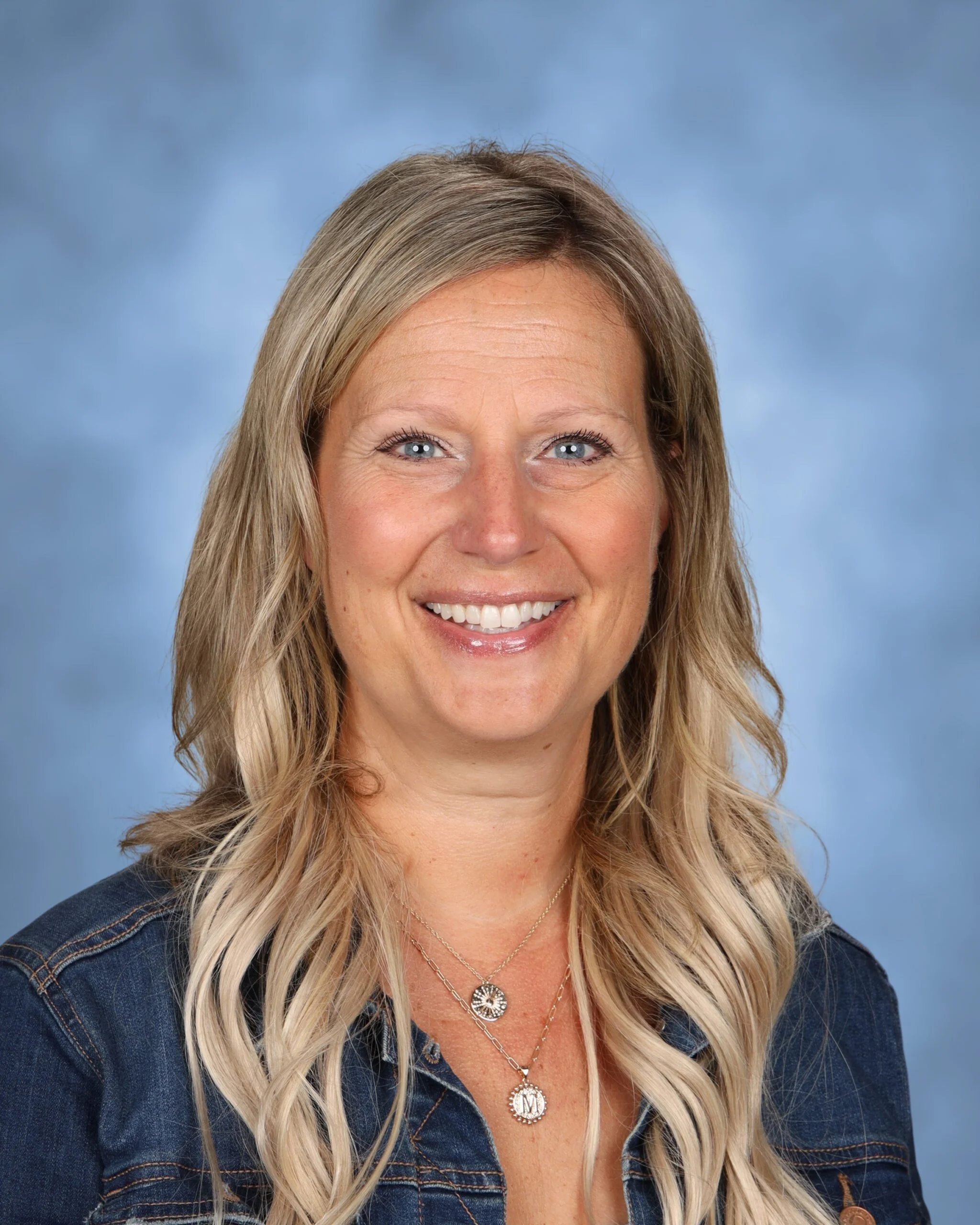 Faculty & Staff — St. Patrick Catholic School