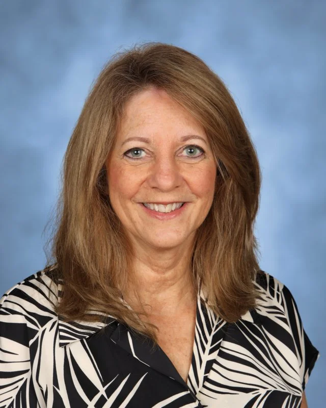 Faculty & Staff — St. Patrick Catholic School