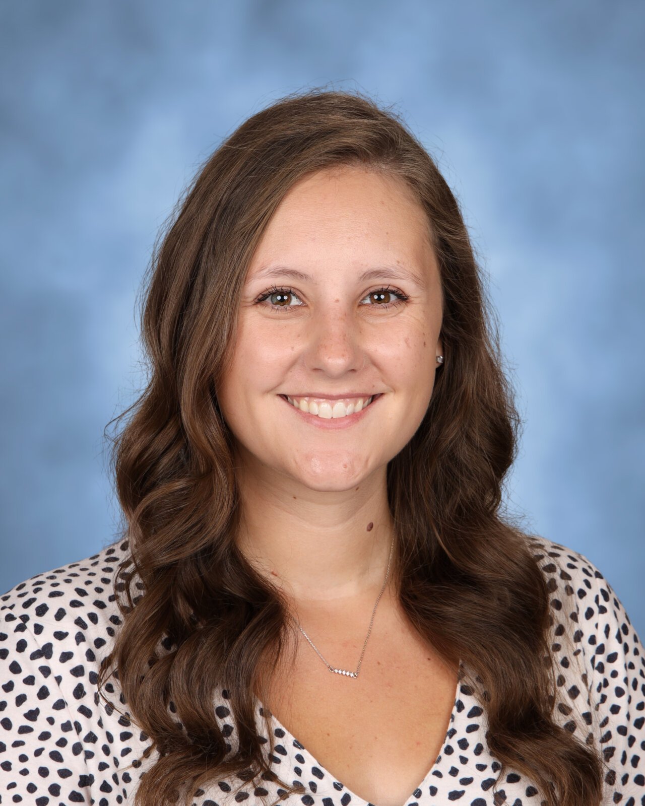 Faculty & Staff — St. Patrick Catholic School