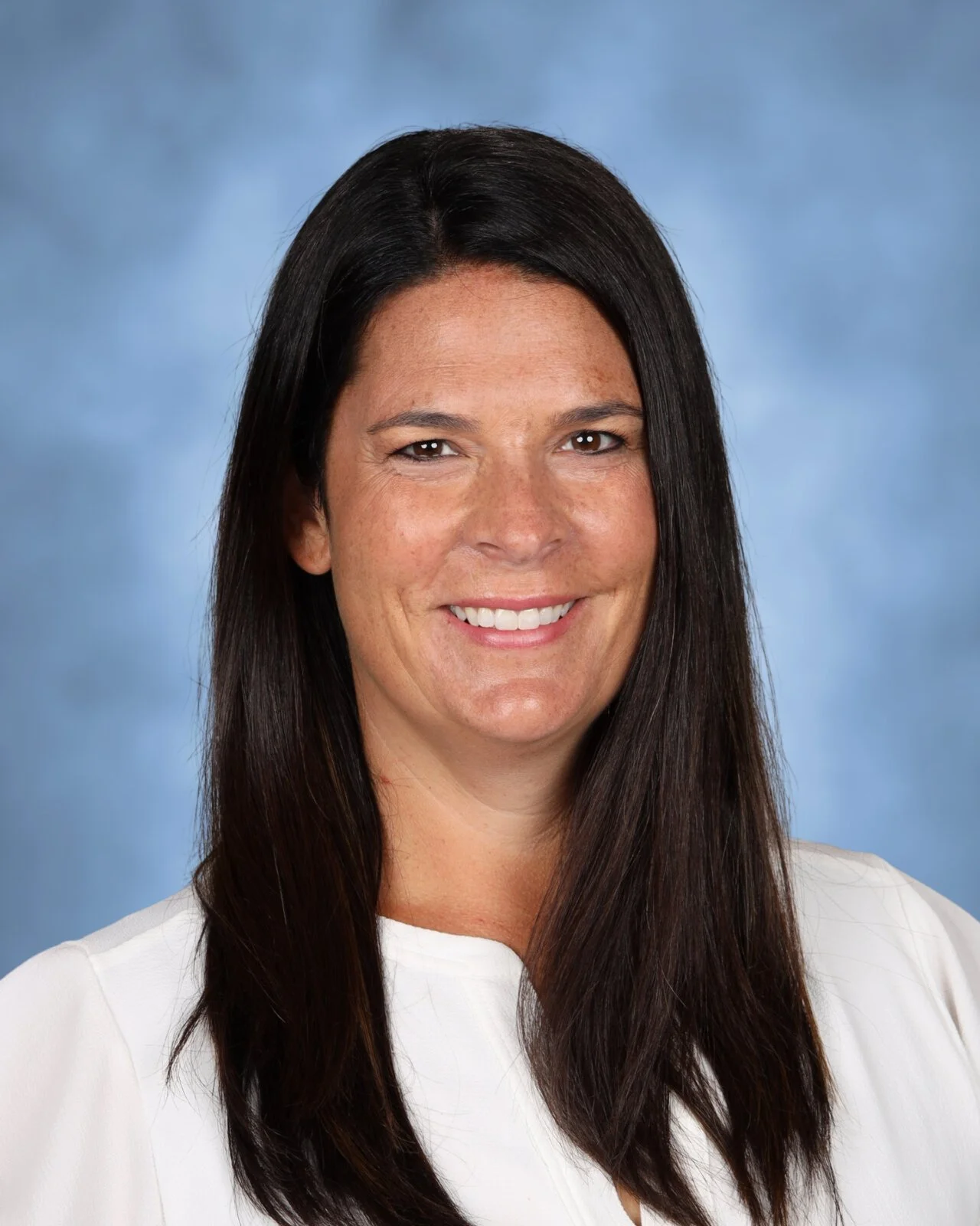 Faculty & Staff — St. Patrick Catholic School