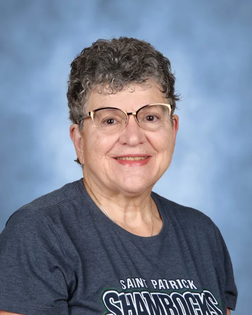 Faculty & Staff — St. Patrick Catholic School