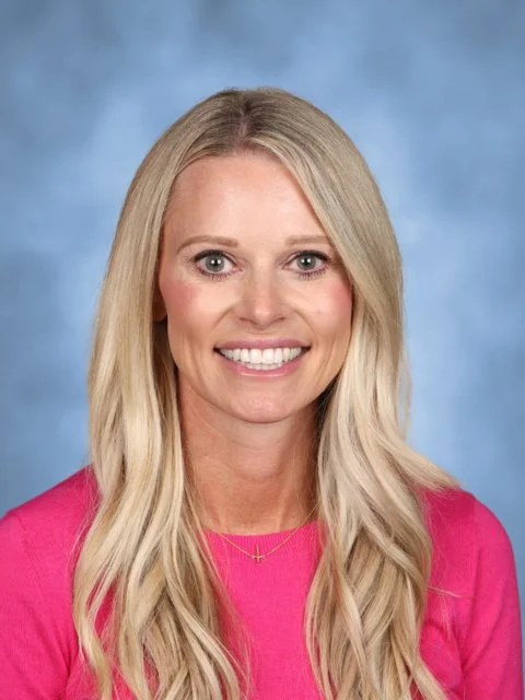Faculty & Staff — St. Patrick Catholic School