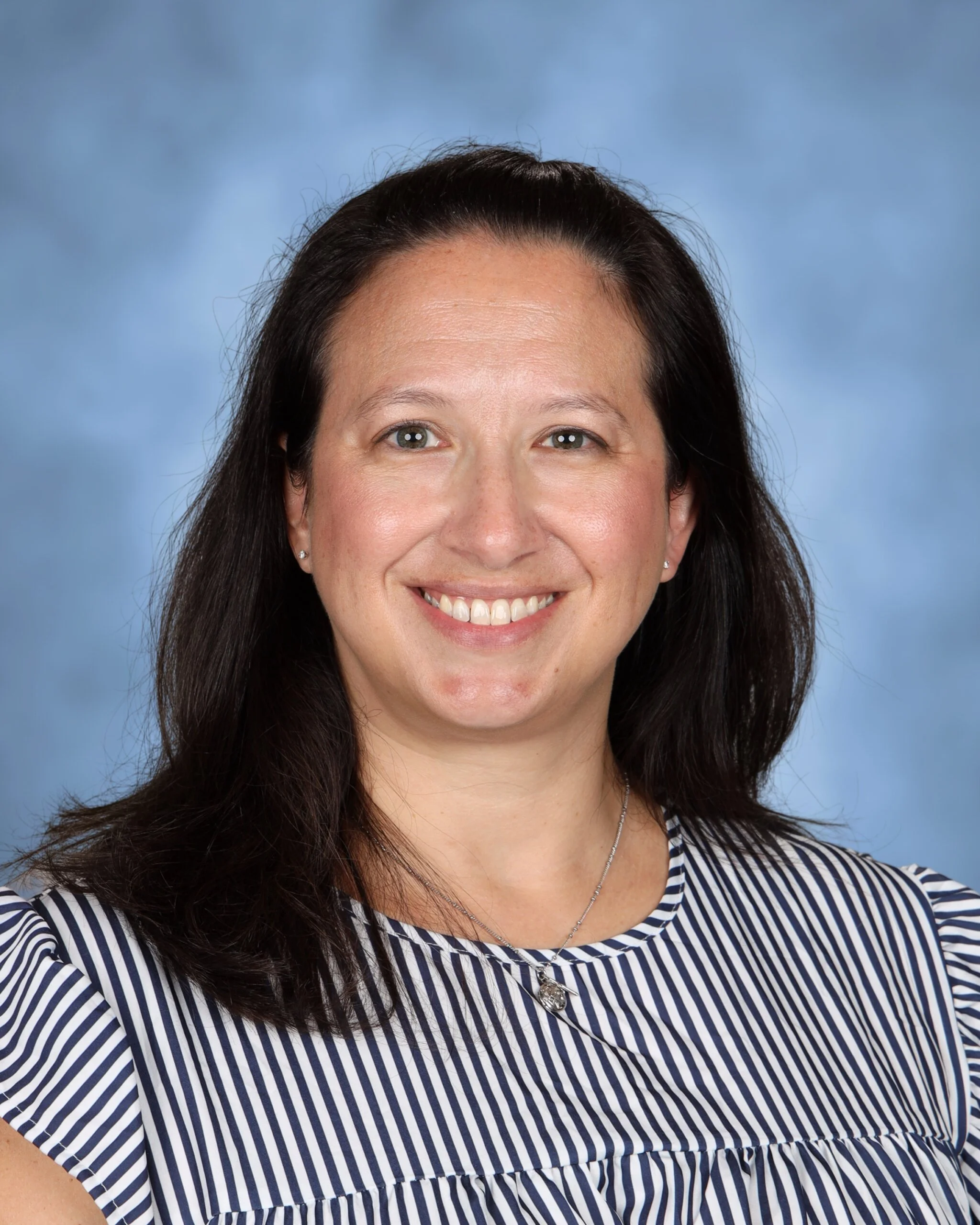 Faculty & Staff — St. Patrick Catholic School