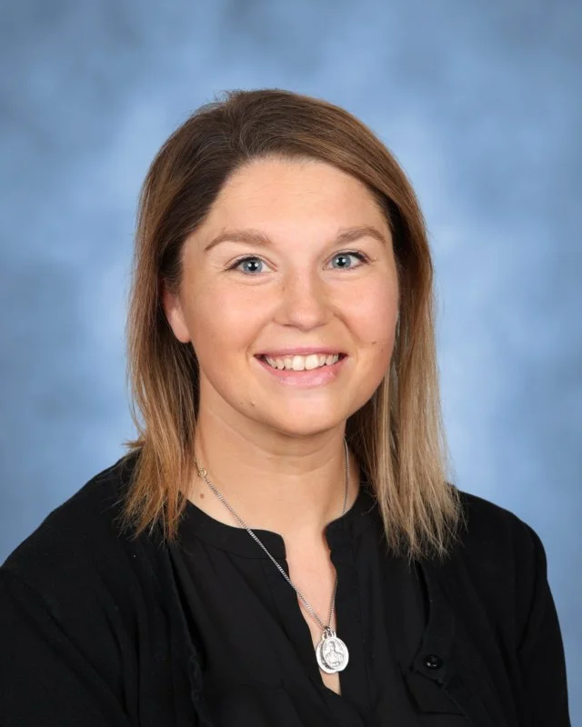 Faculty & Staff — St. Patrick Catholic School