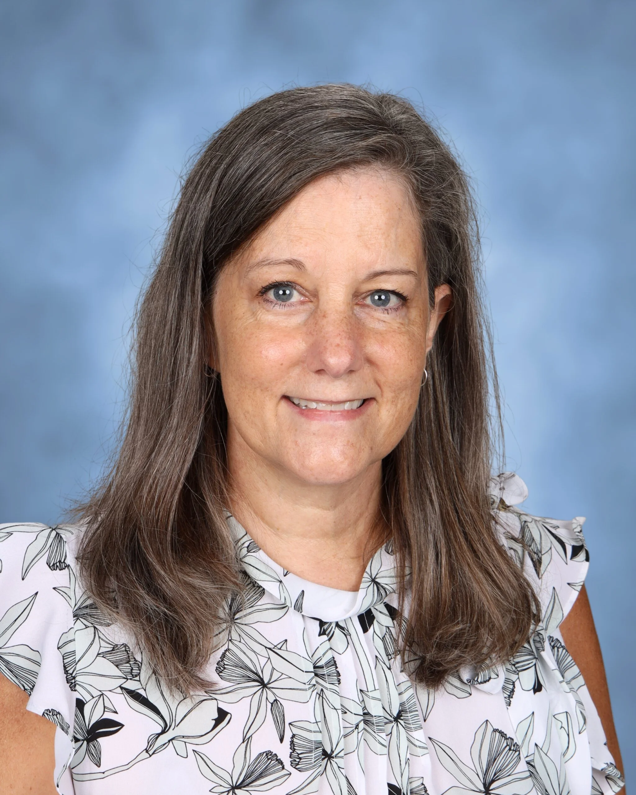 Faculty & Staff — St. Patrick Catholic School