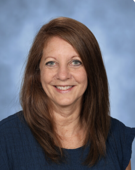 Faculty & Staff — St. Patrick Catholic School