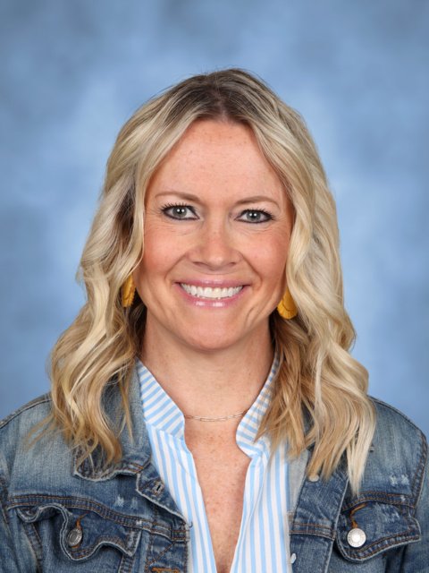 Faculty & Staff — St. Patrick Catholic School