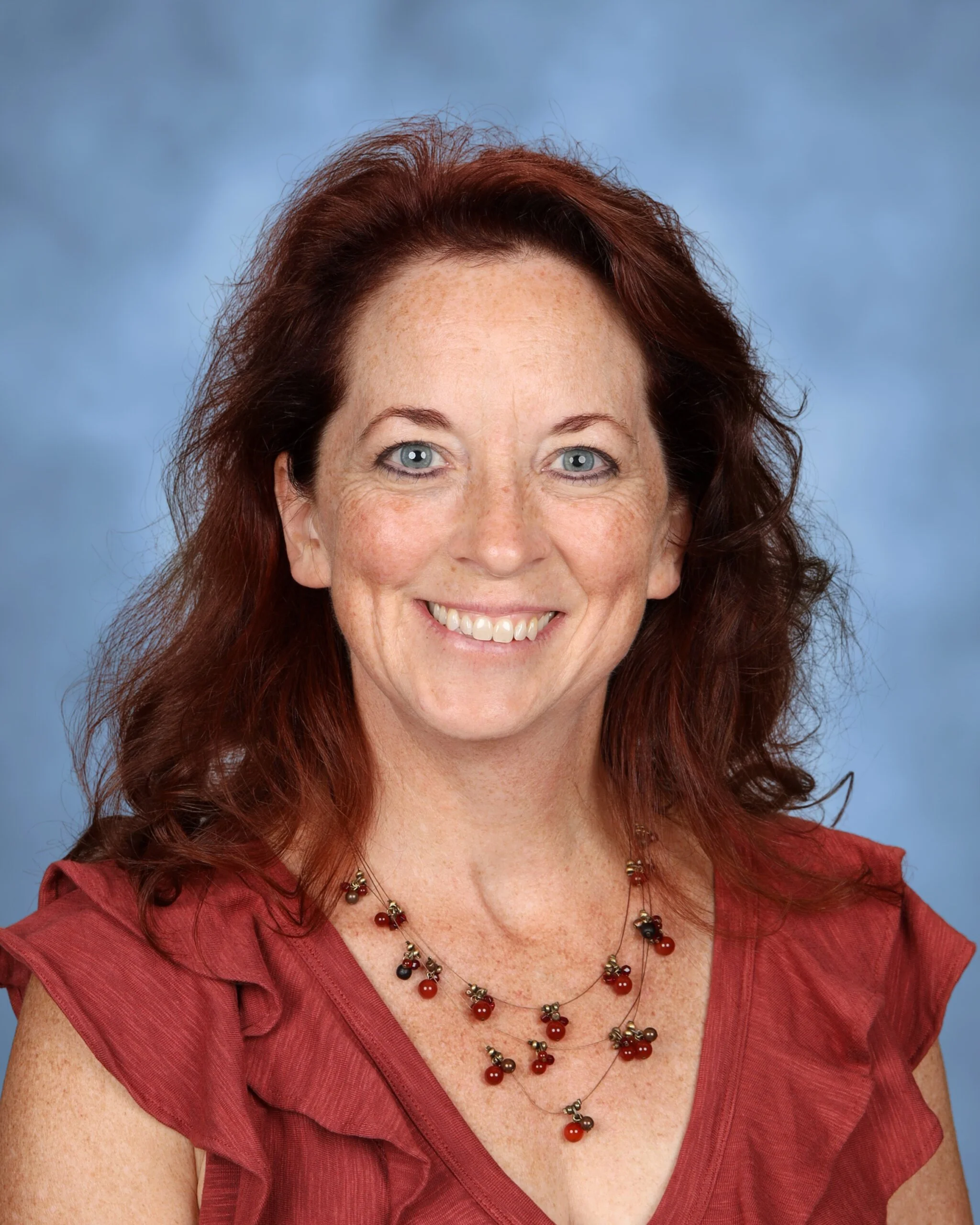 Faculty & Staff — St. Patrick Catholic School