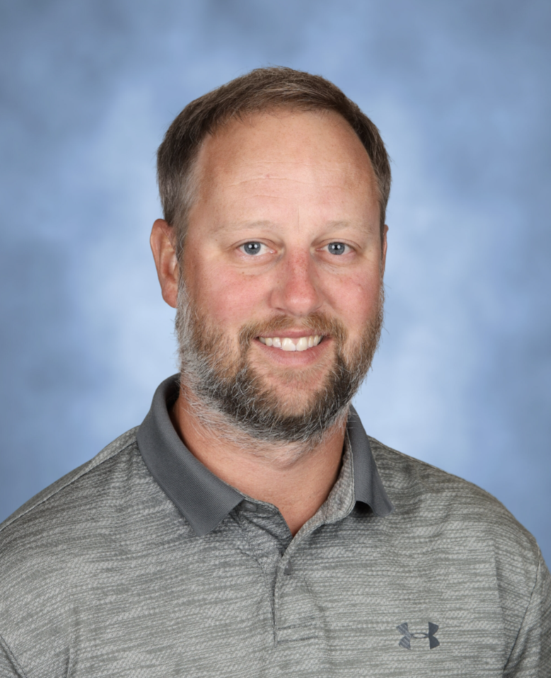 Faculty & Staff — St. Patrick Catholic School