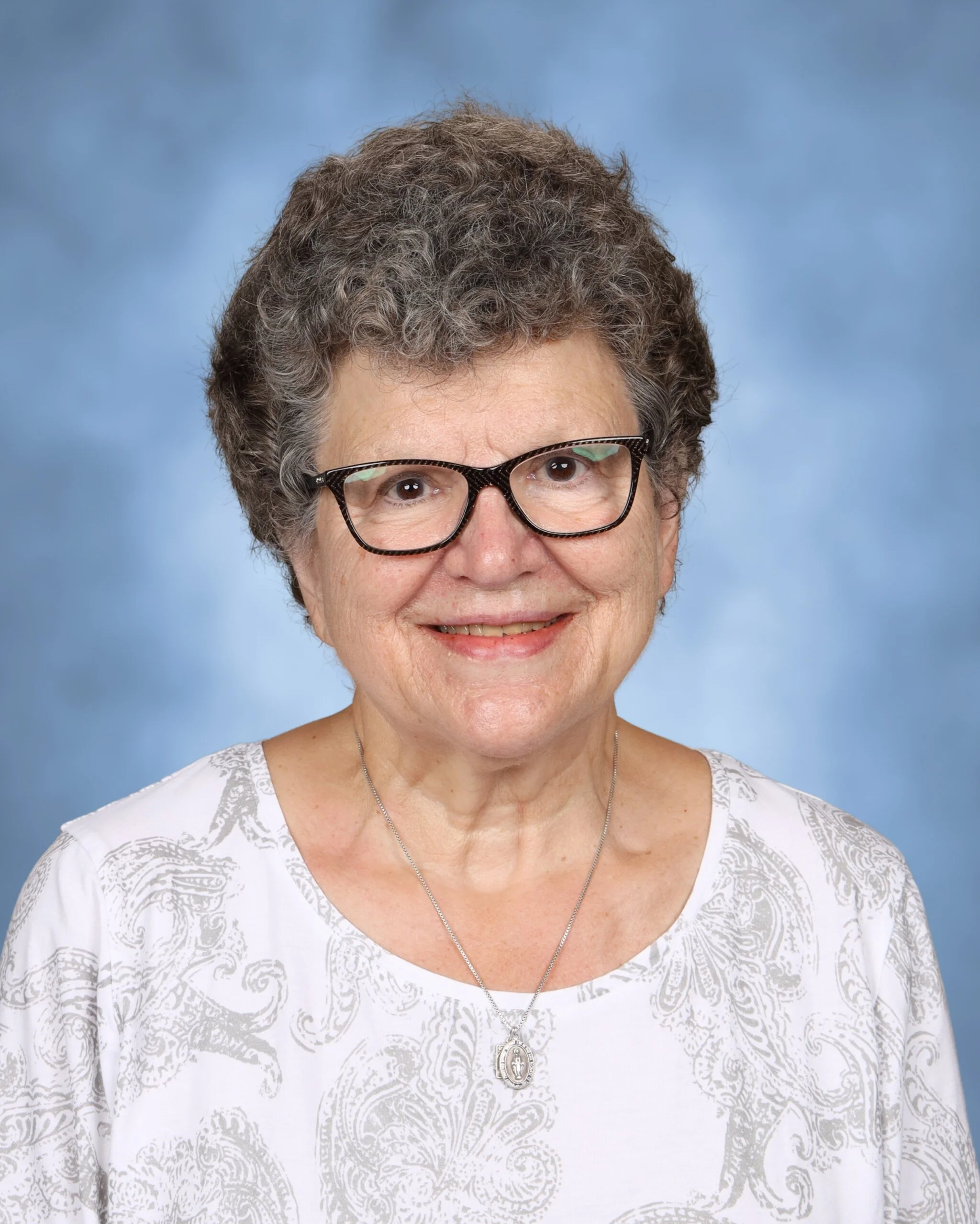 Faculty & Staff — St. Patrick Catholic School