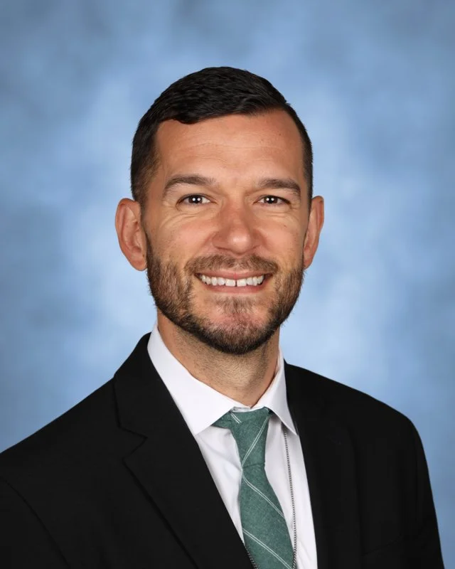 Faculty & Staff — St. Patrick Catholic School