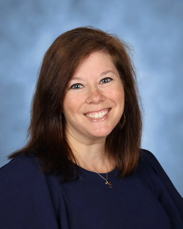 Faculty & Staff — St. Patrick Catholic School